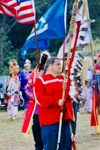 Choctaw Apache Cookbook | Native American Indian Recipes